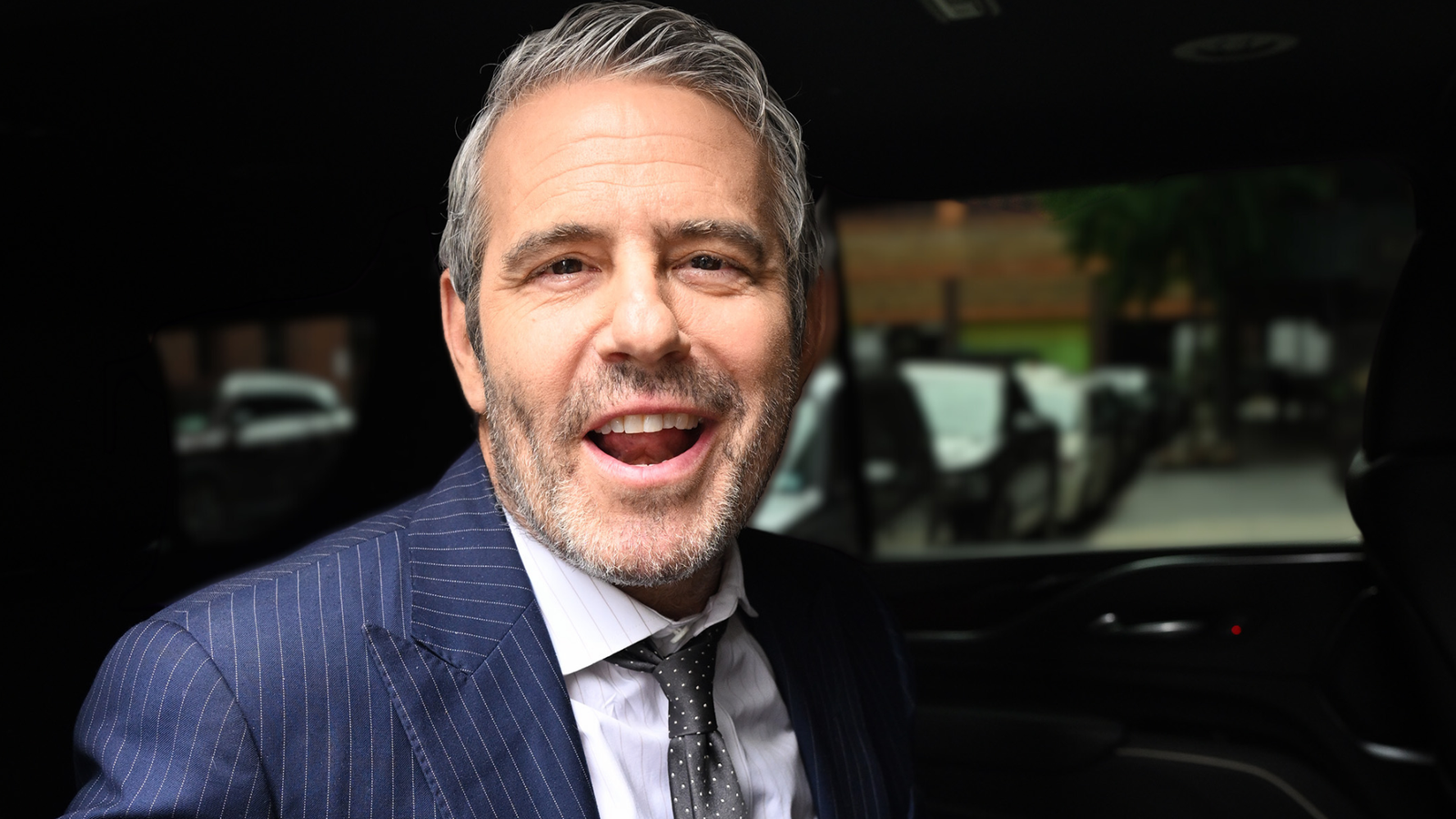 Andy Cohen’s Watch What Happens Live Renewed Through 2027