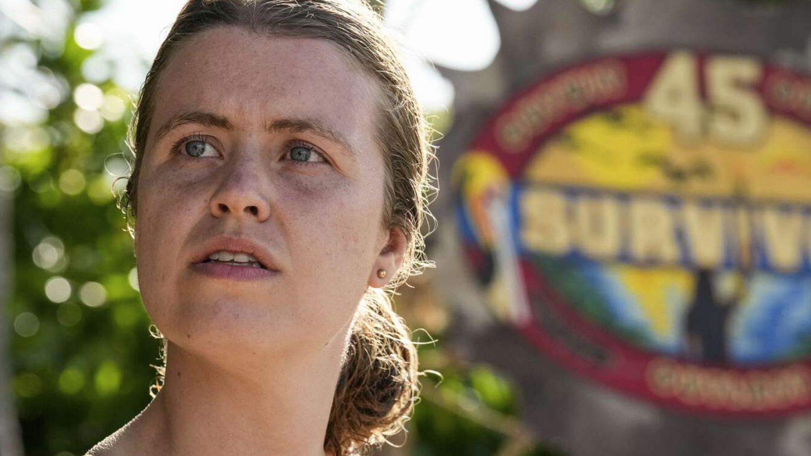 Survivor 50: In The Hands Of The Fans' Emily Flippen Once Explained Why ...