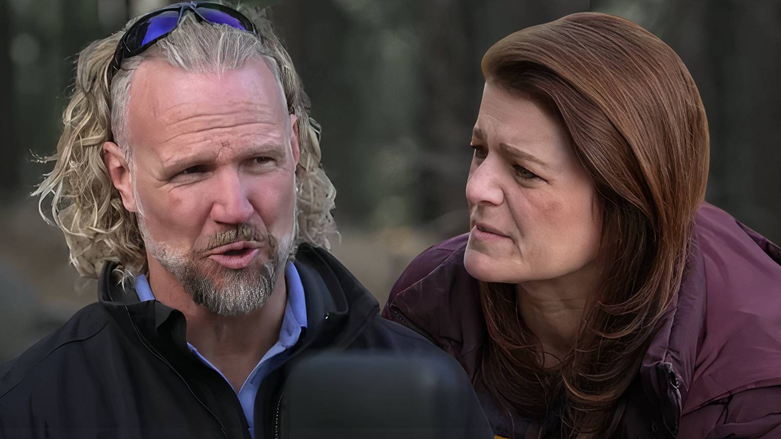 Sister Wives: Kody And Robyn Reveal If They’d Ever Return To Plural ...