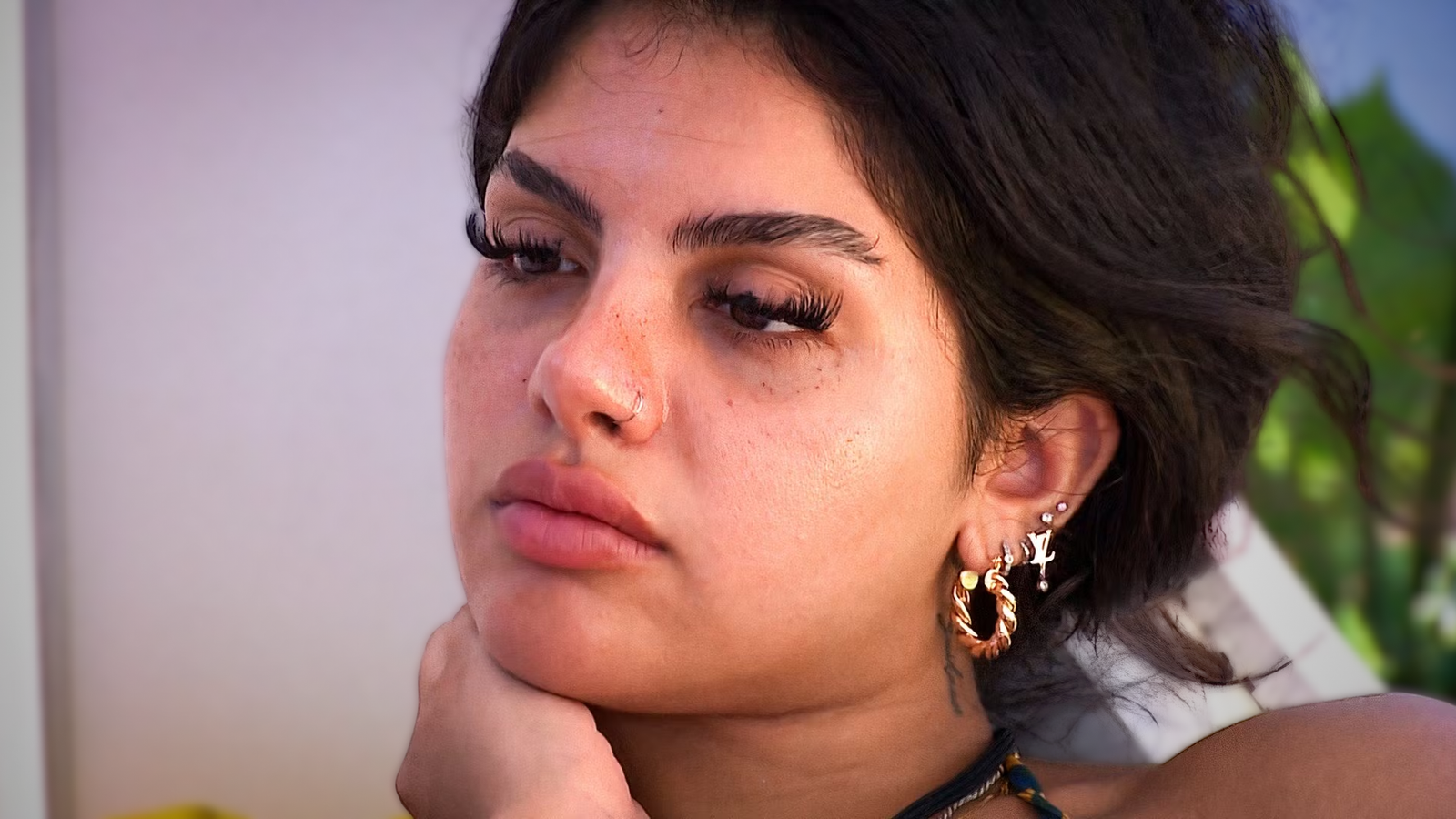 Louis Russell Might’ve Just Spoiled His Perfect Match Ending Thanks To ...