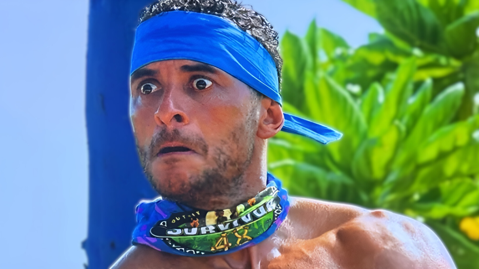 Survivor 48’s Joe Hunter’s Take On The Jury Proves How Wrong Players ...