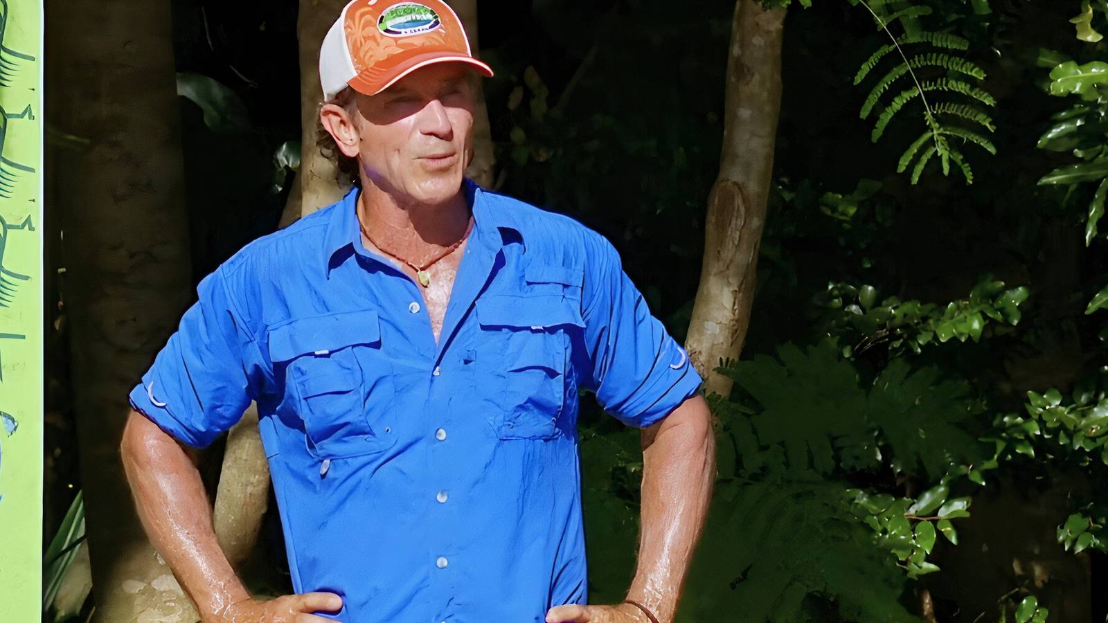 How Jeff Probst Survivor 50 Cast Announcement And The Show’s Most ...