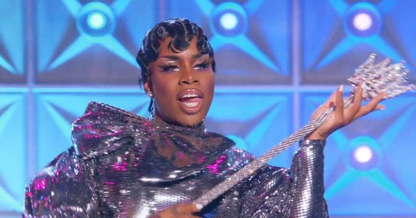 Why The Traitors Fans Think That Monét X Change Could Break The RuPaul ...