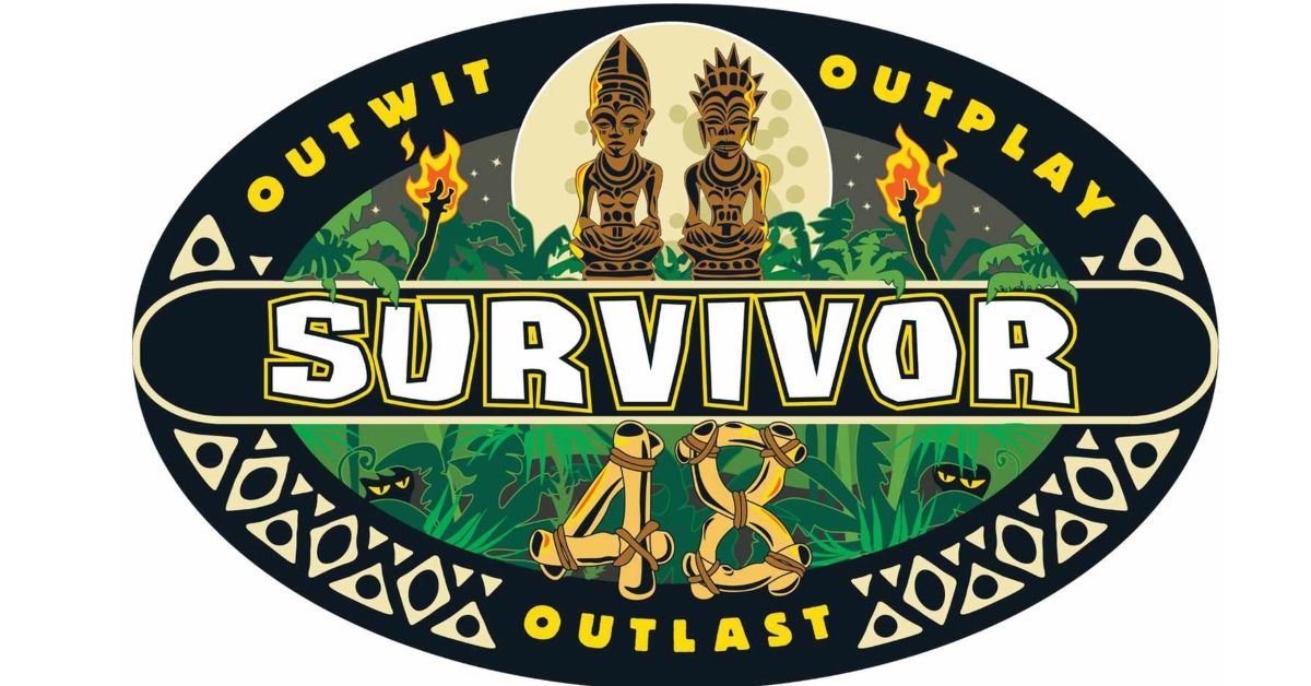 Original Survivor Logo