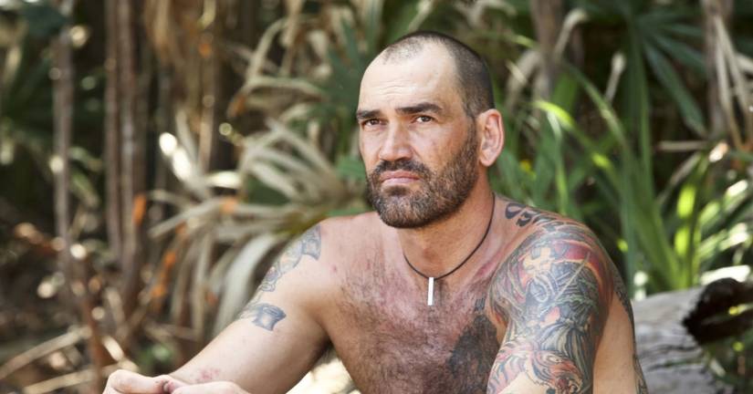 This Survivor Star Recently Underwent Incredibly Dangerous Surgery To ...
