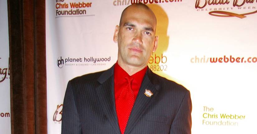 This Survivor Star Recently Underwent Incredibly Dangerous Surgery To ...