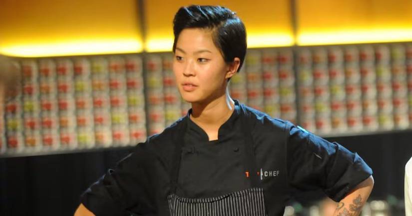 Why Top Chef’s Kristen Kish Could Win The Traitors Season 4, And Why ...