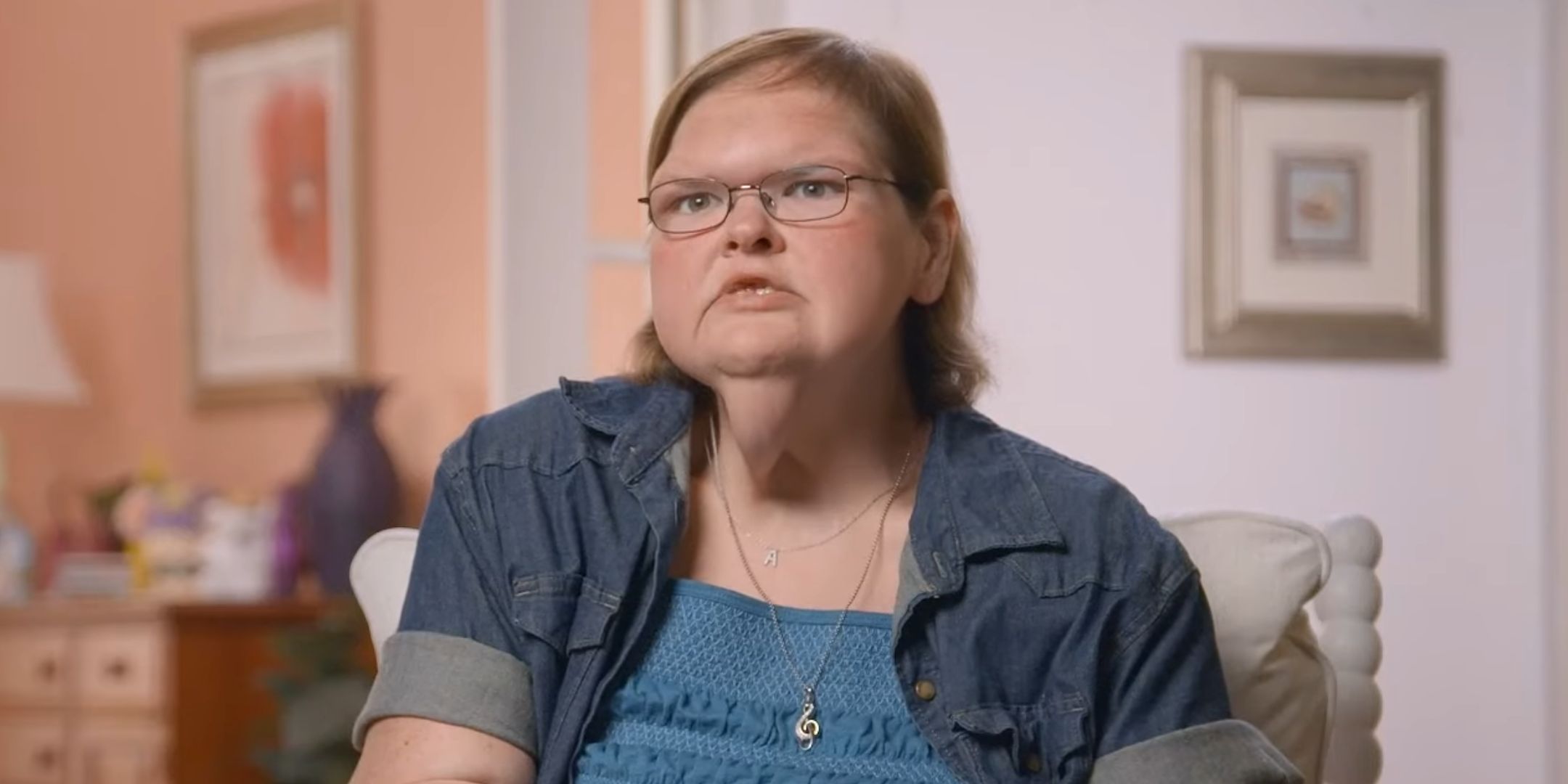 1000-lb Sisters: Tammy Slaton Faces A New Reality After Transformative Skin Removal Surgery