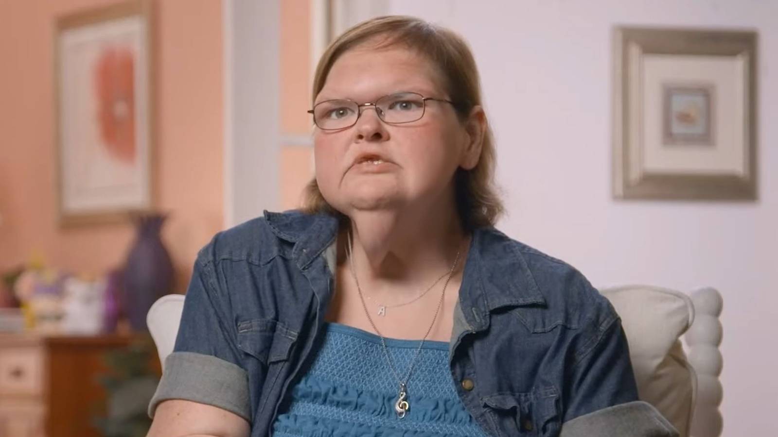 1000-lb Sisters: Tammy Slaton Faces A New Reality After Transformative ...
