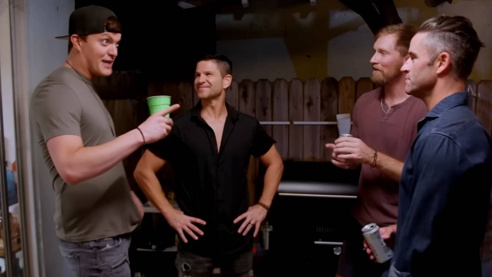 Where The Cast Of The Valley Season 2 Stand After An Explosive Season ...