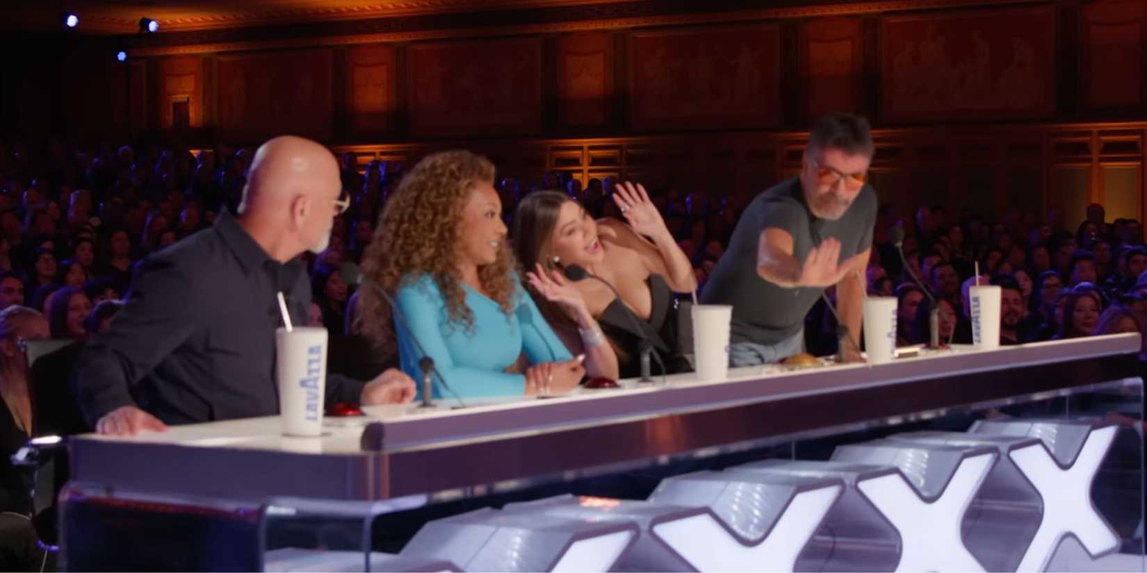 AGT's Latest Winner Has A Long Reality TV History