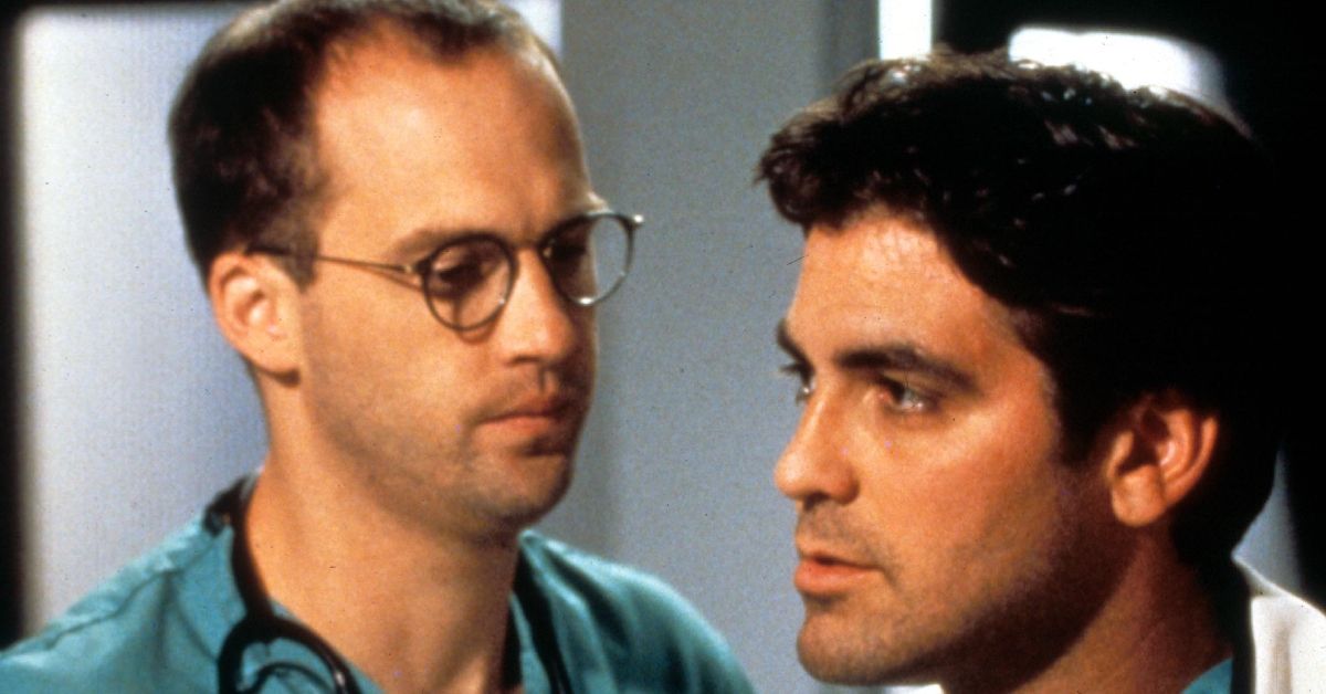 Which Former ER Stars Should Join The Cast Of The Pitt