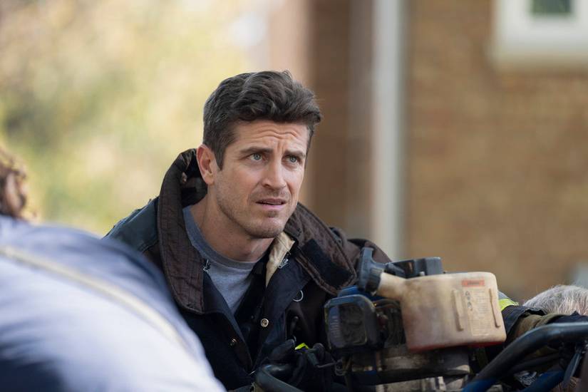 Between Leaving His TV Show And Getting Married, Chicago Fire’s Jake ...