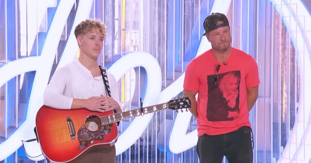 What Happened To American Idol's Baylee Littrell?