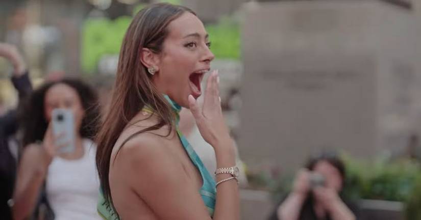 Emira D'Spain: The Rising Star Of Bravo's Next Gen NYC You Need To Know