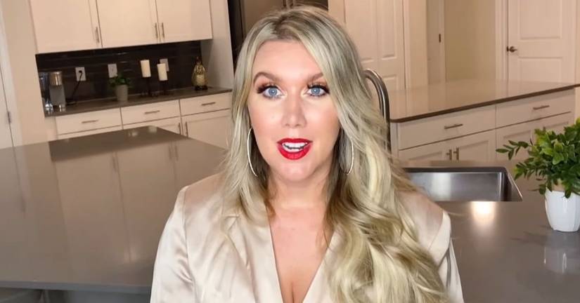 Reality Star's Terrifying Accident Shakes Up 90 Day: Hunt For Love