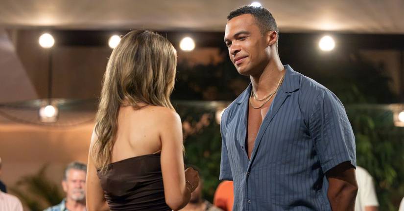 Bachelor Nation Royalty Weighs In: Hannah Brown Says It’s Over For Kat ...