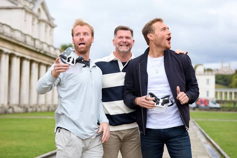 Destination X's Christian 'Biggy' Bailey Stand-In Described How Being Betrayed By Rick Szabo Has ...