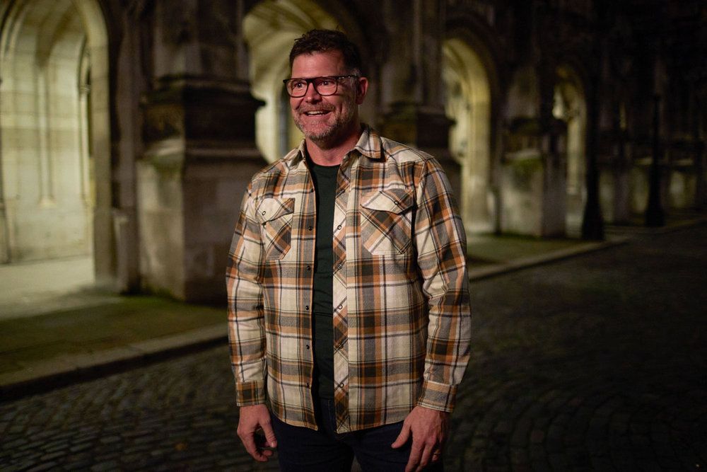 Chris Hemsworth And Elsa Pataky's Wedding Was Very Unusual For Hollywood