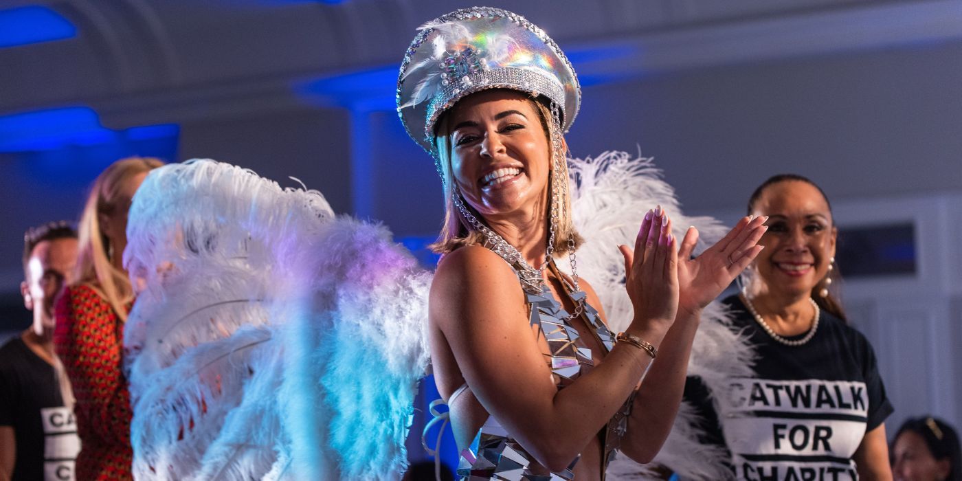 RHOM Alum Dr. Nicole Martin Reveals The Real And Scary Reason Behind Leaving The Bravo Show