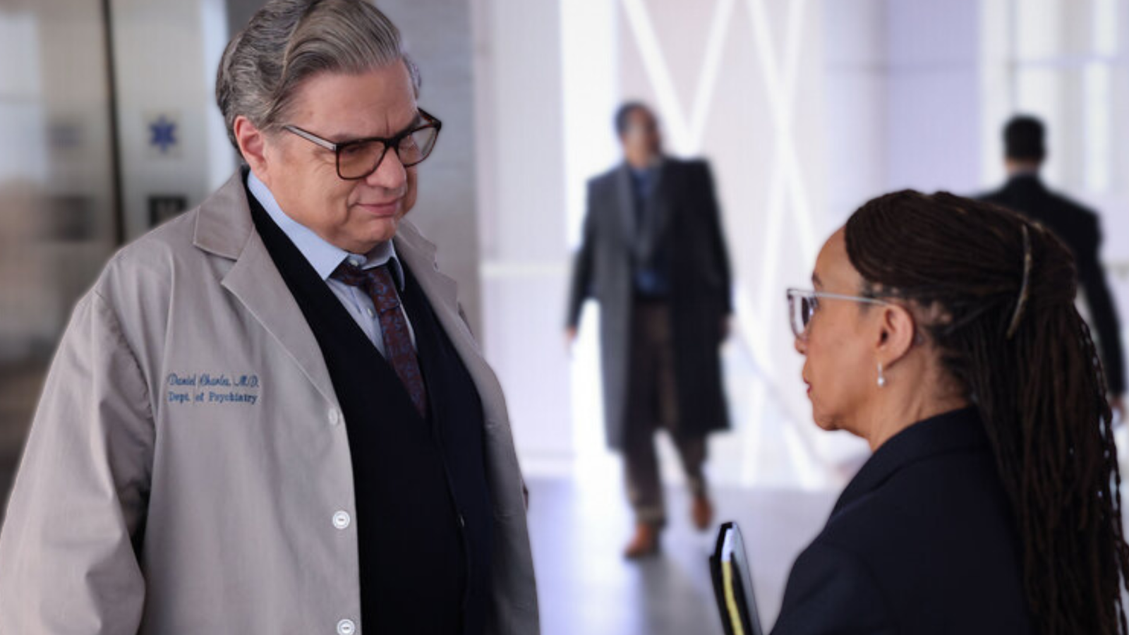 With One Chicago Stars Getting Fired, These Chicago Med Actors Must Not ...