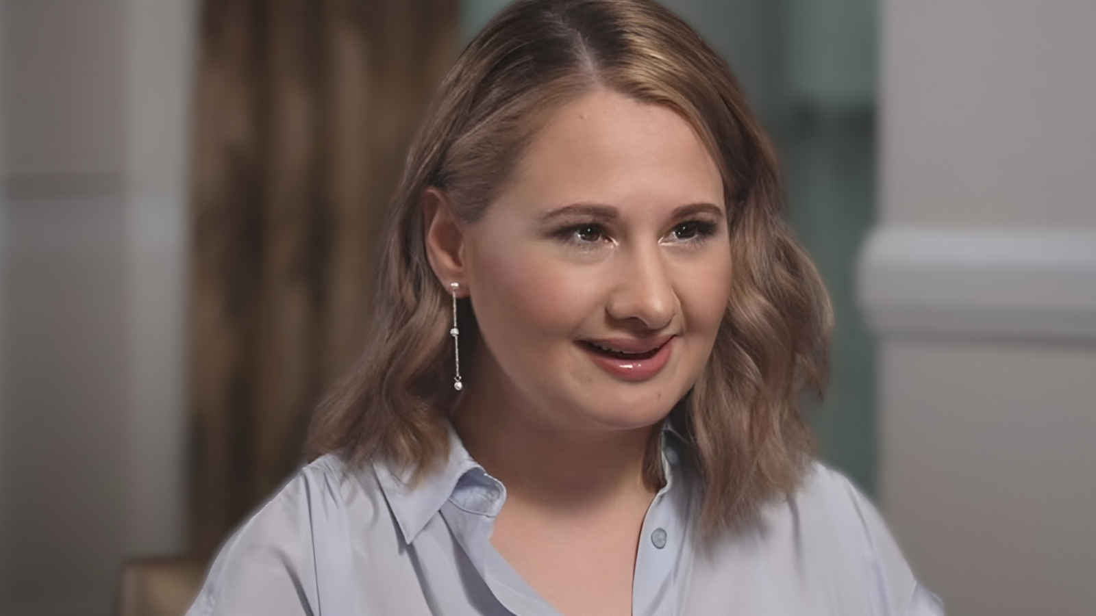 Gypsy Rose Blanchard Revealed What Reality Show She’d Like To Be On