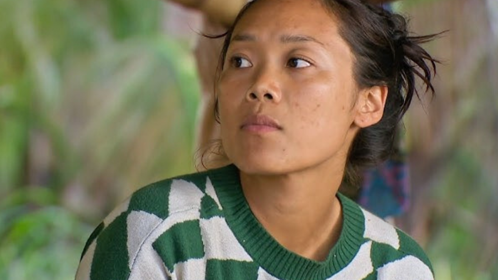 Survivor 48's Mary Zheng Revealed That She Has No Relationship With ...