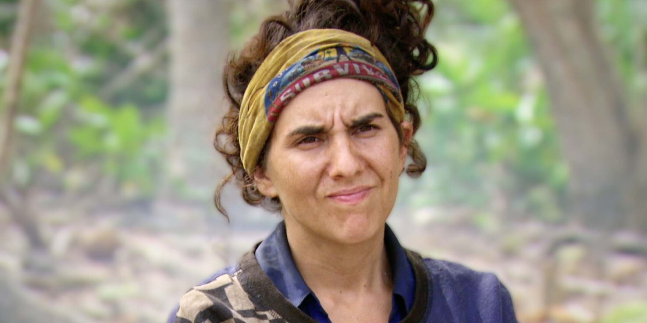 Why Aubry Bracco Has A Lot To Prove During Survivor 50: In The Hands Of ...