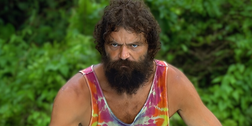 Survivor’s Rupert Boneham Explained What He Is Doing Now [Exclusive]