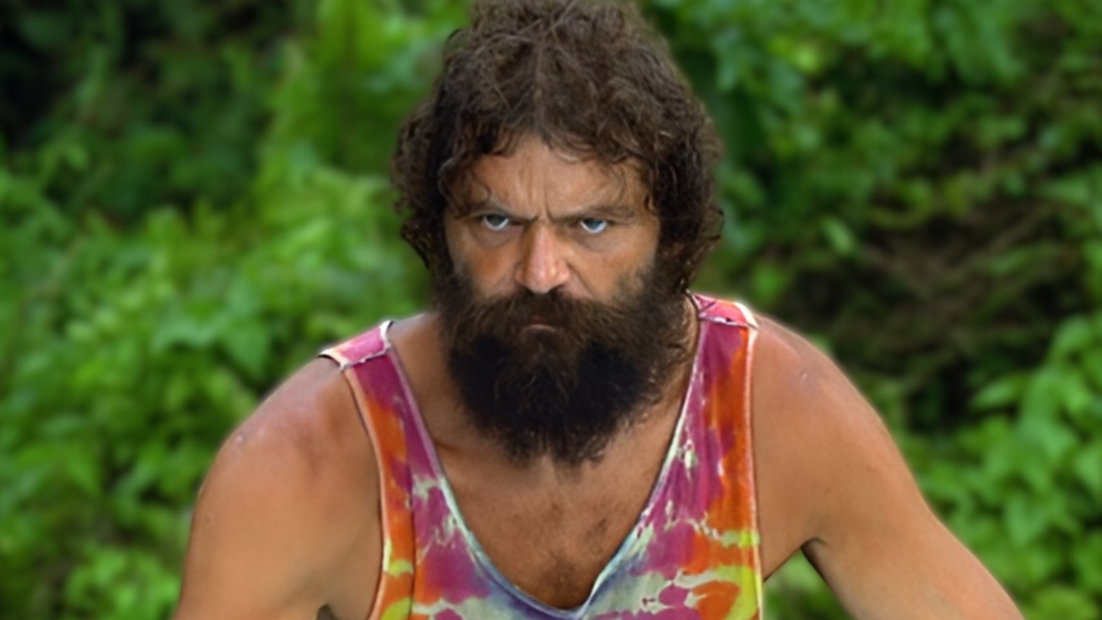 Rupert Boneham Is 'Hurt' And 'Pissed' That He Wasn't Contacted For ...