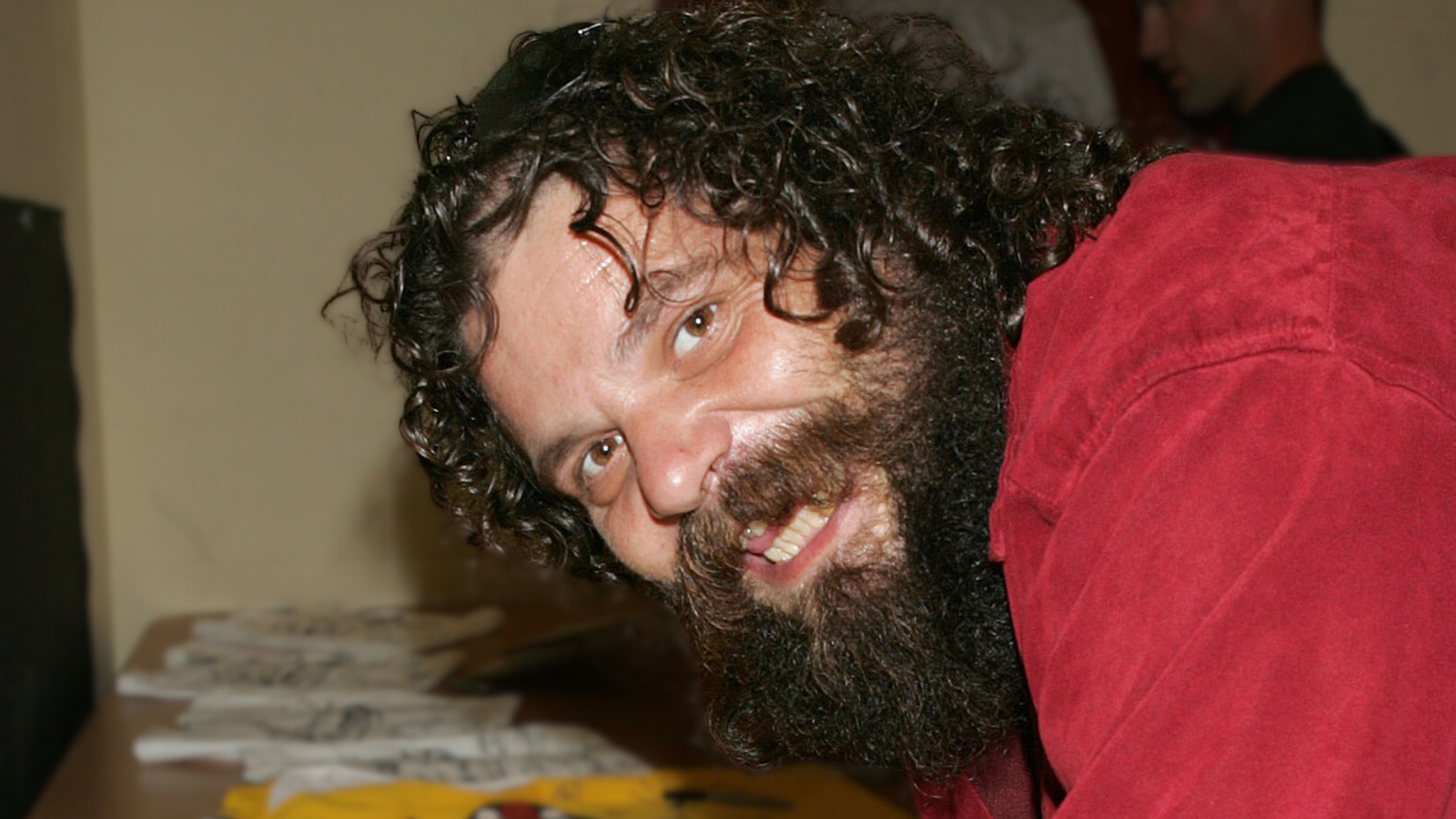 Survivor’s Rupert Boneham Reveals Which Other Reality Shows He Would ...