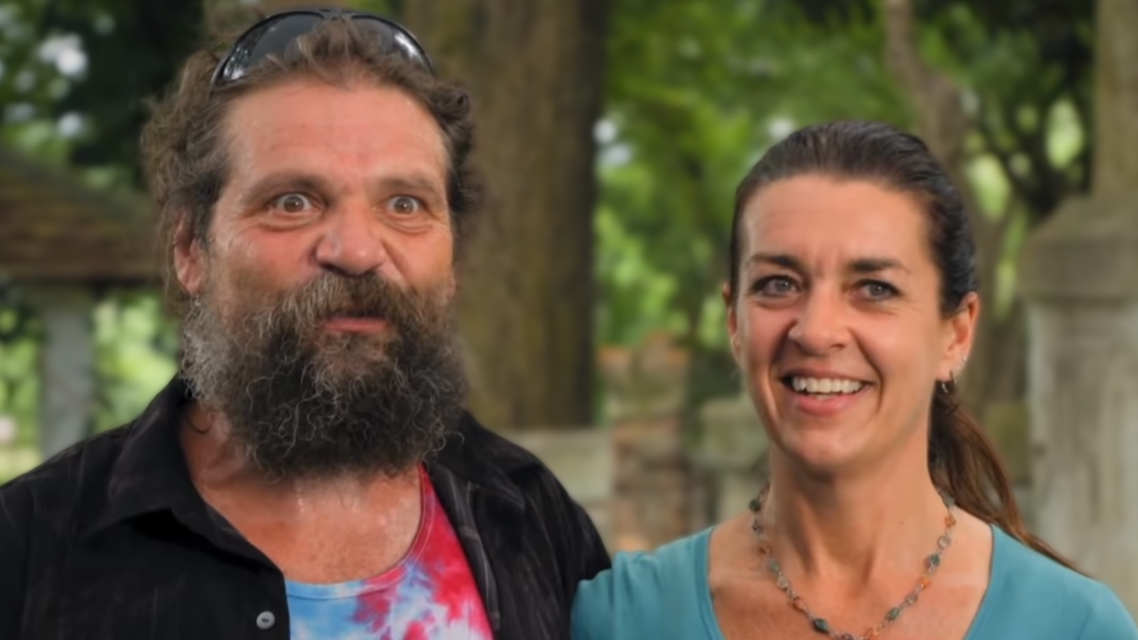 Rupert Boneham Explained Why Survivor Fans Should Respect What His Wife ...