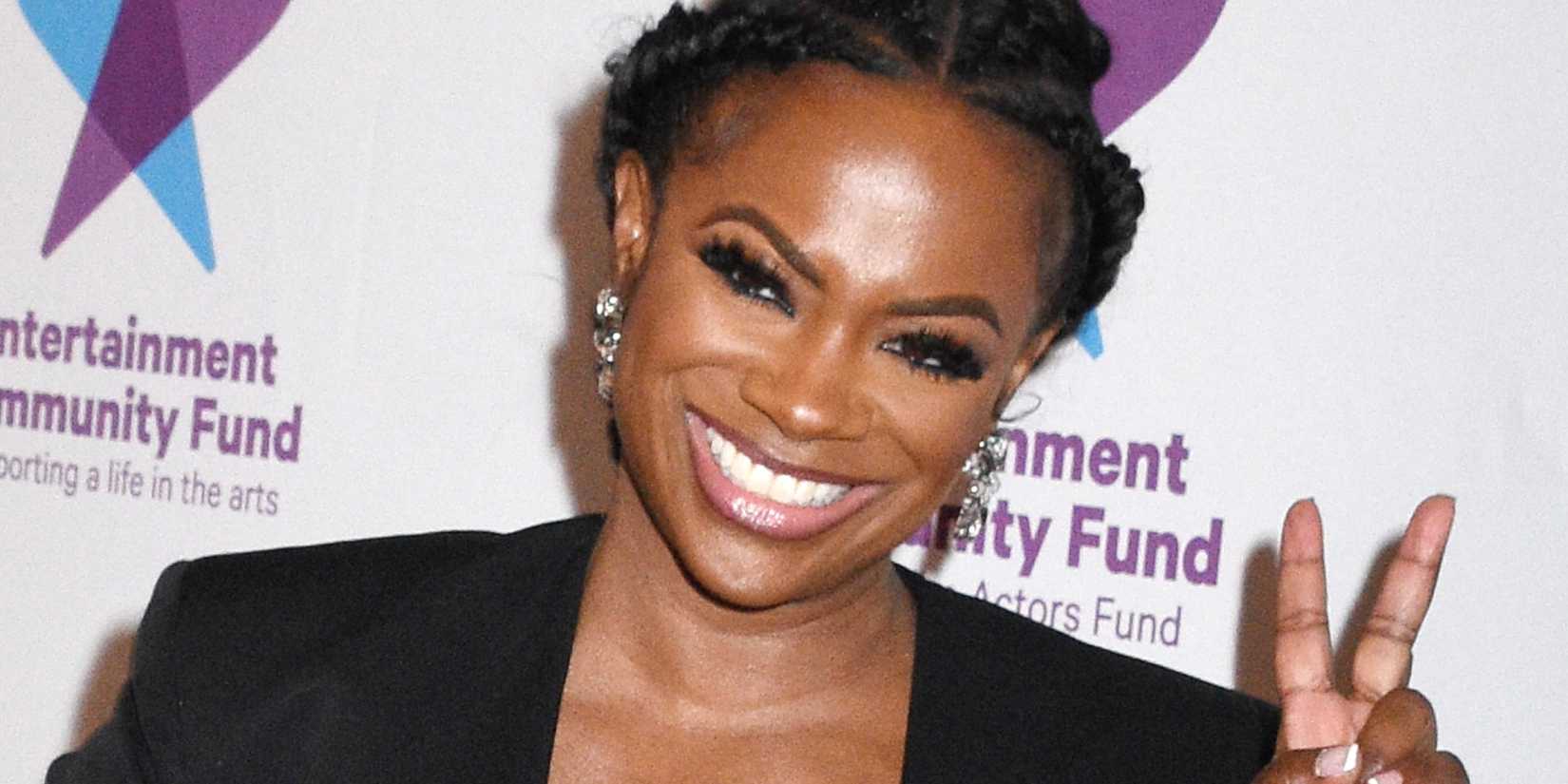 Kandi Burruss Will Win Big At BravoCon2025