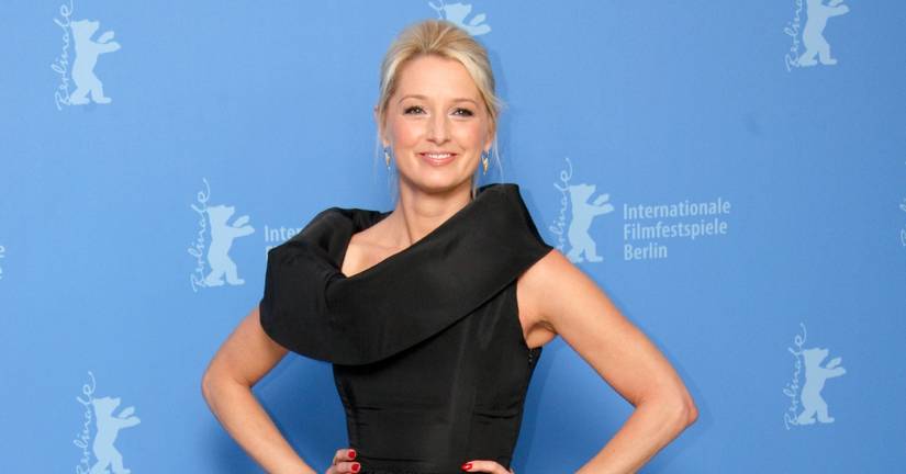 The Pitt’s Katherine LaNasa Revealed The Real-Life Tragedy That ...