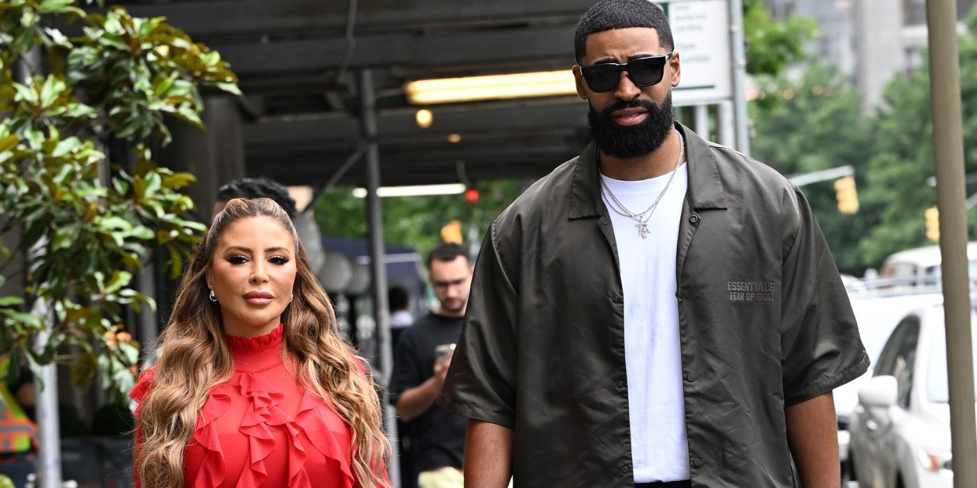 Larsa Pippen’s New Man Makes His Bravo Debut — Who Is Jeff Coby?