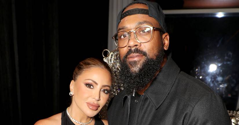 The Traitors’ History Shows That Johnny Weir And Tara Lipinski Are ...