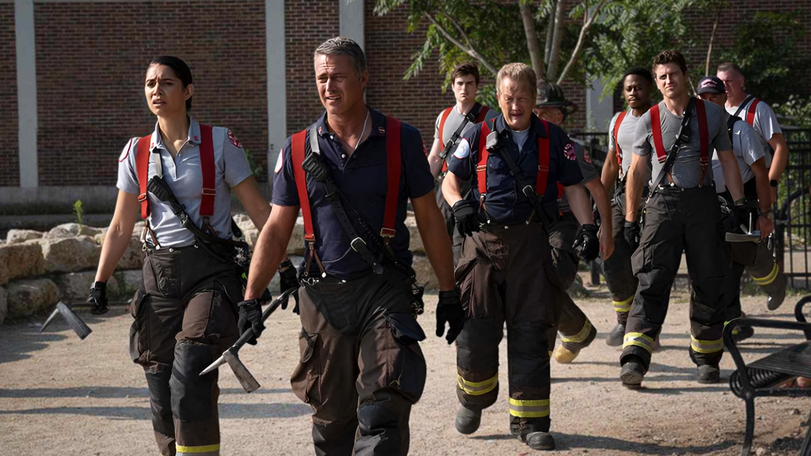 Chicago Fire Fans Have Been Left Heartbroken After The Show Loses ...