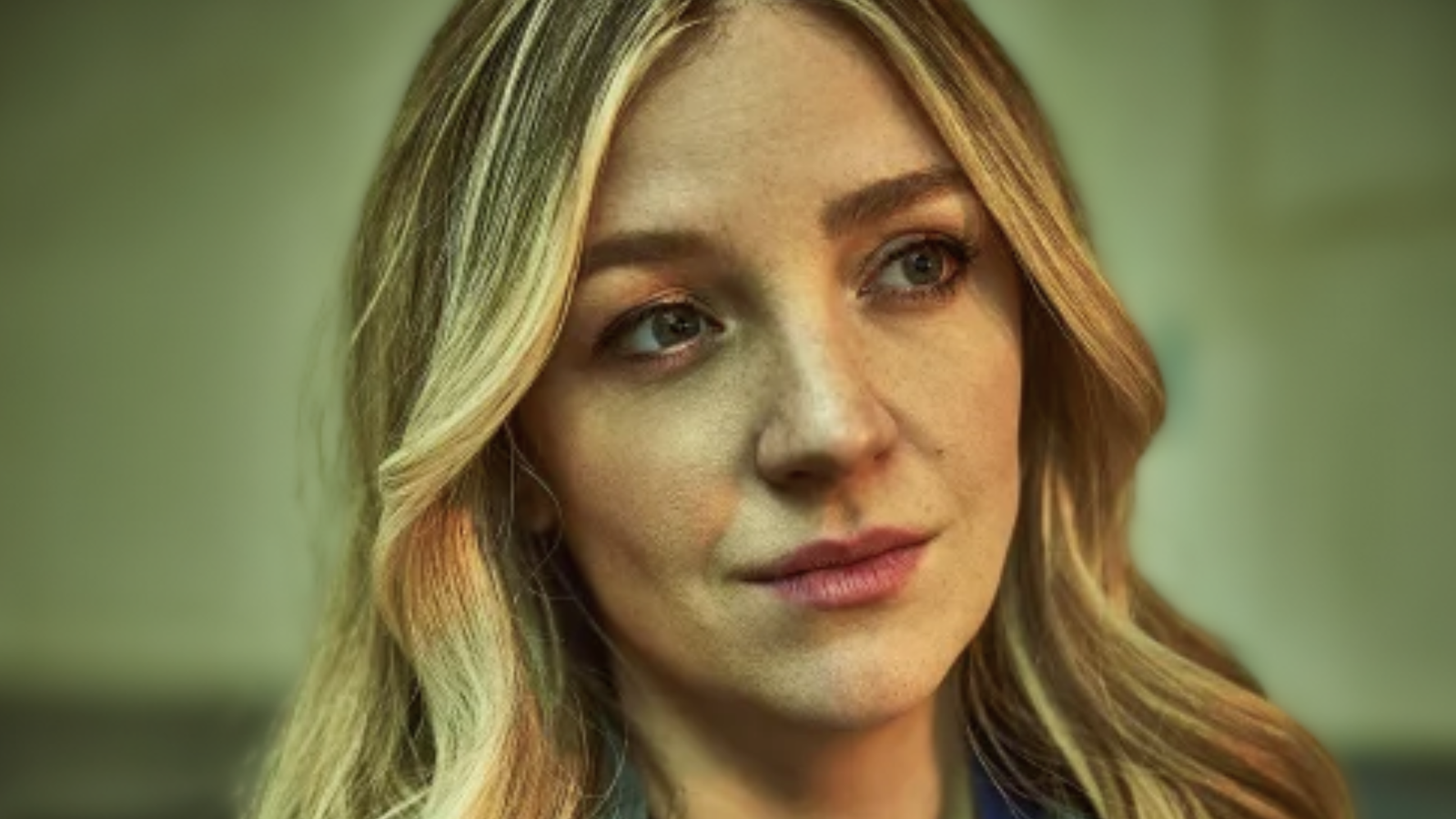 Abby Elliott Wants A Surprising Actor To Be The Bear’s Next Celebrity Cameo