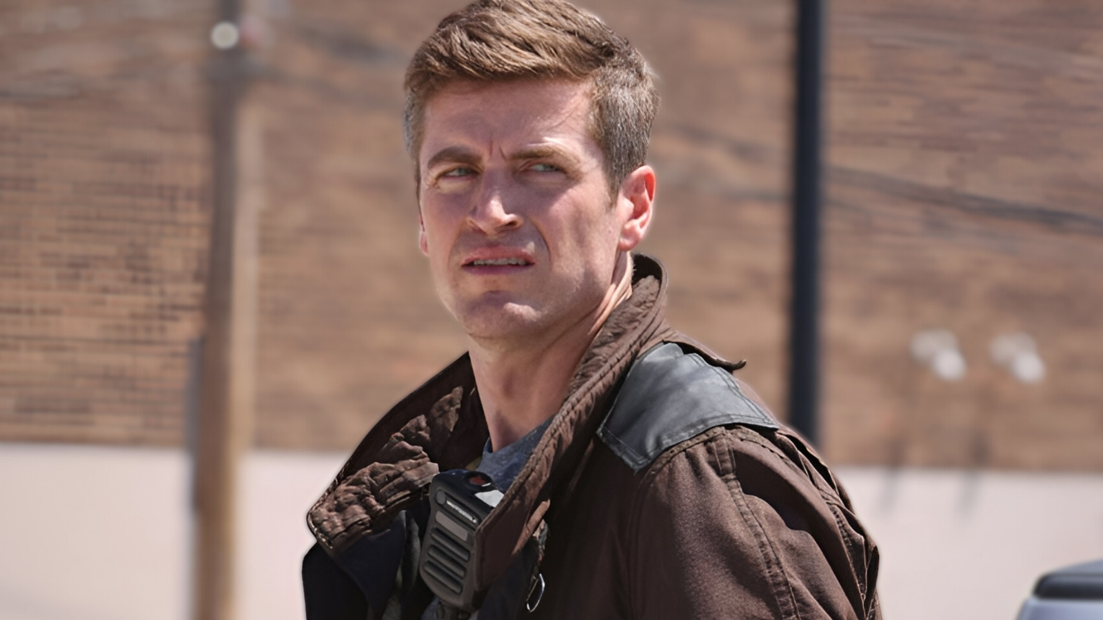 Between Leaving His TV Show And Getting Married, Chicago Fire’s Jake ...