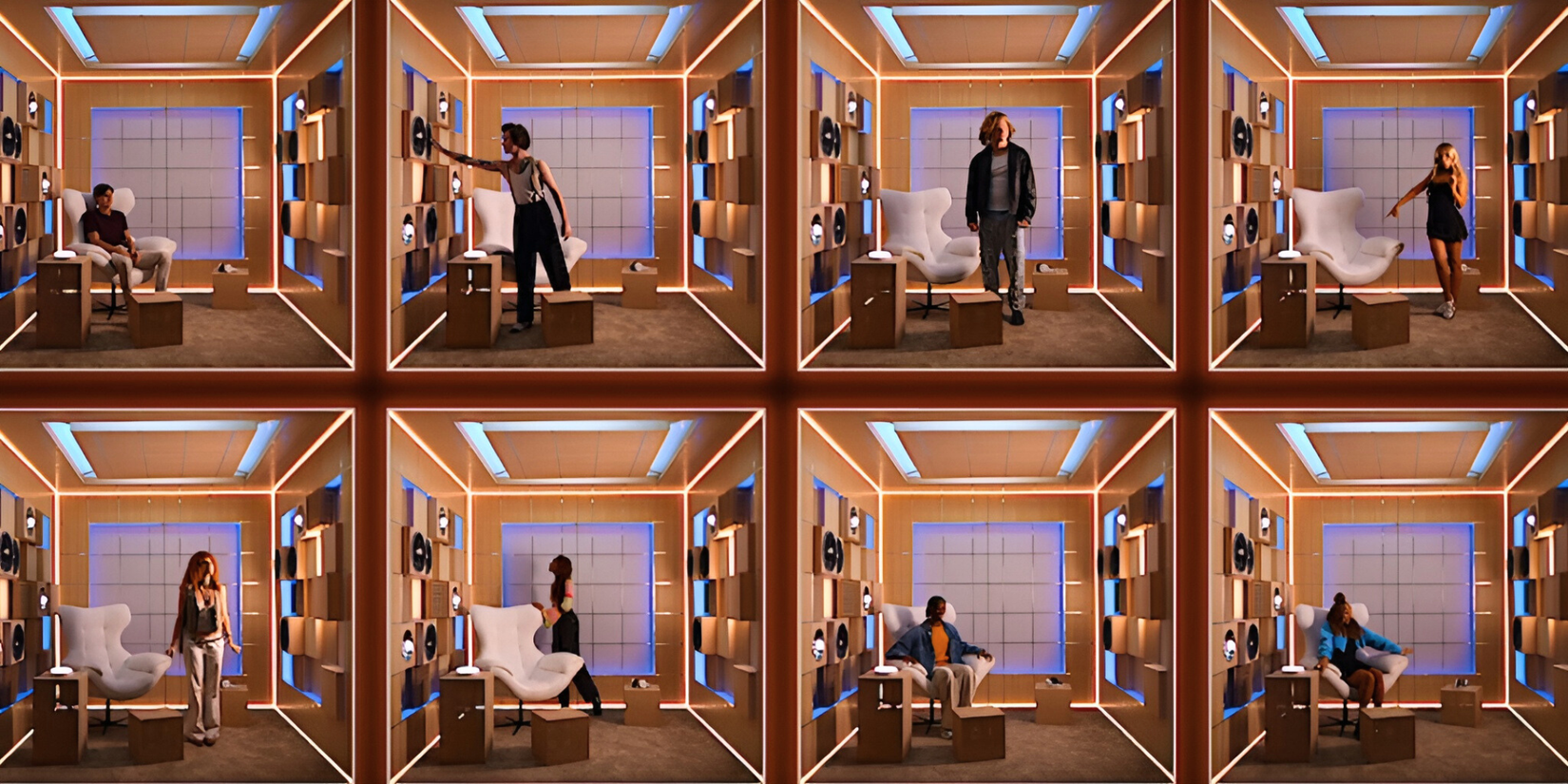 Here’s Everything That Building The Band’s Winners Receive