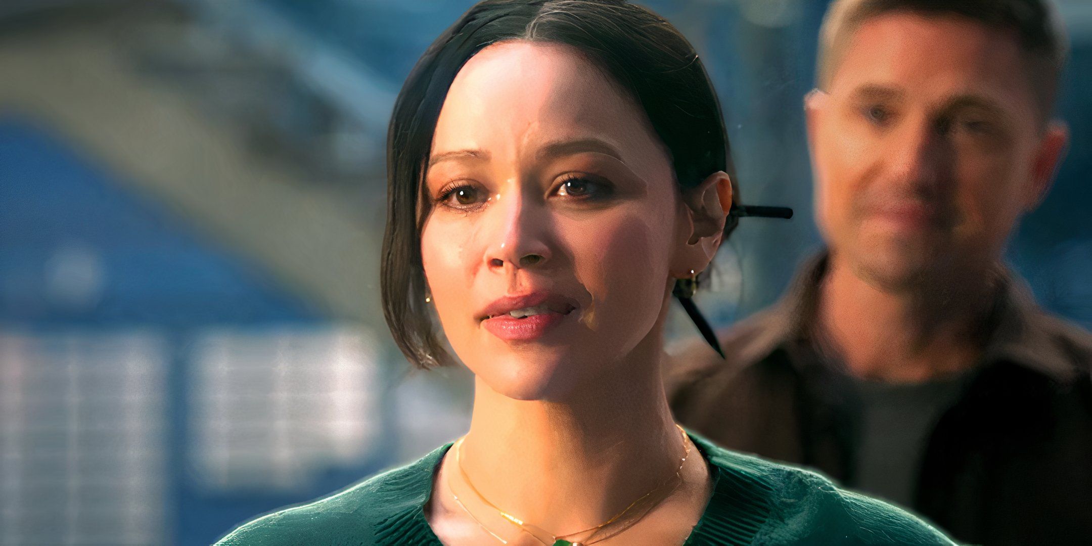 The Rookie Fans Debated How Flawed Melissa O'Neil's Lucy Chen Is As A Character