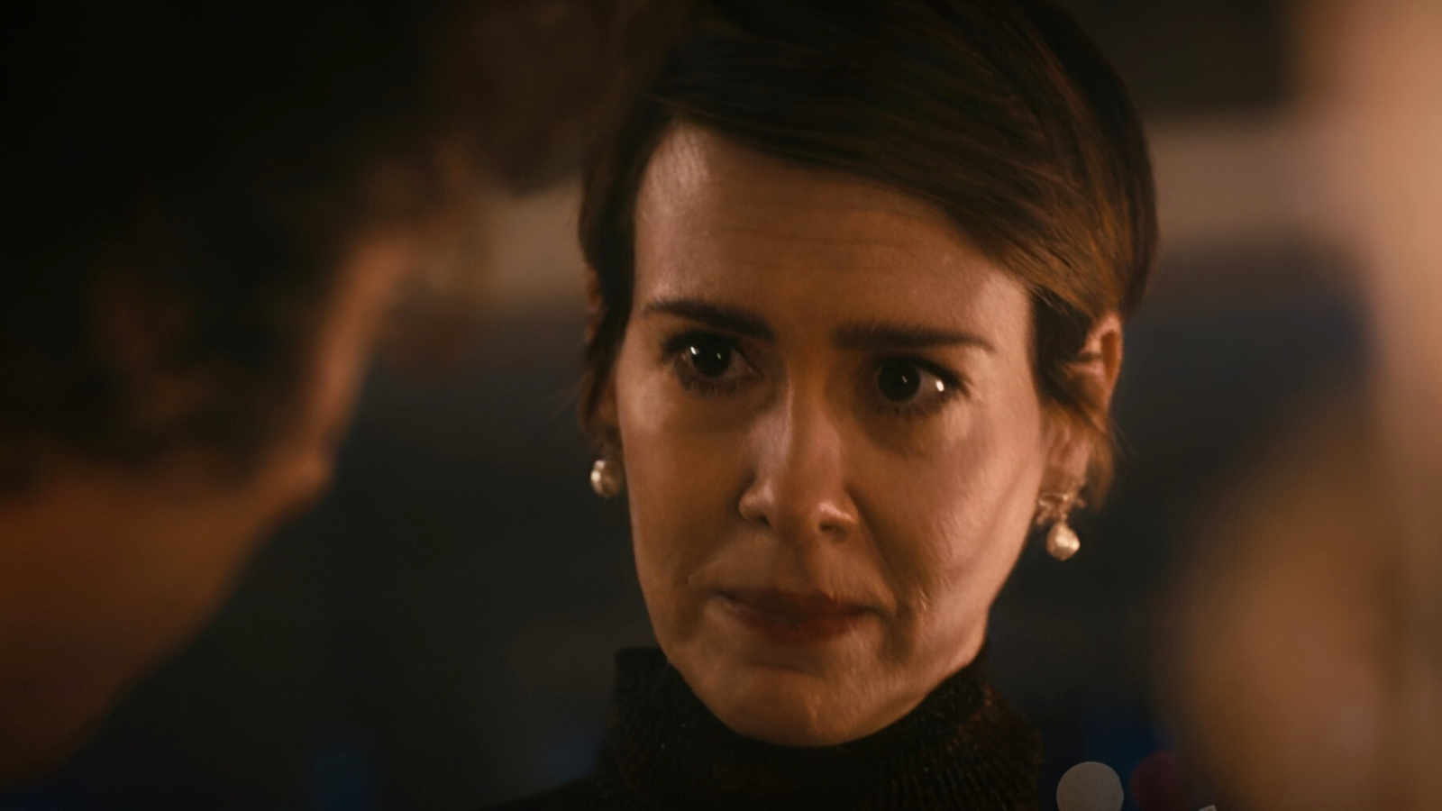 Sarah Paulson Landed Her The Bear Cameo Role In An Unusual Way And Was ...