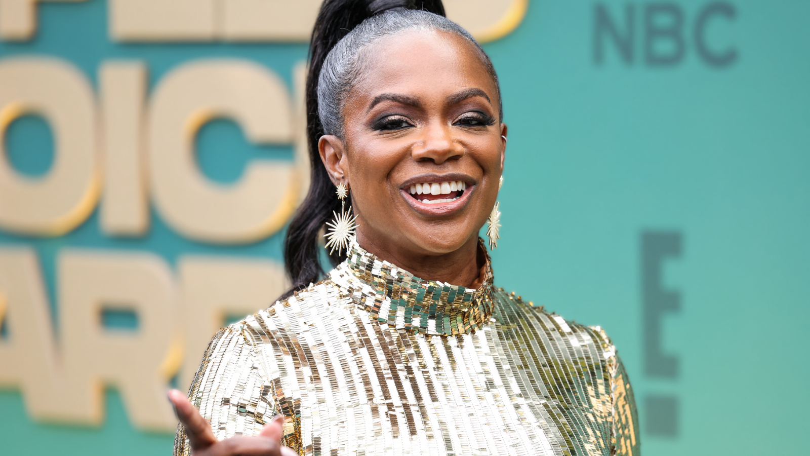 Kandi Burruss Will Win Big At BravoCon2025
