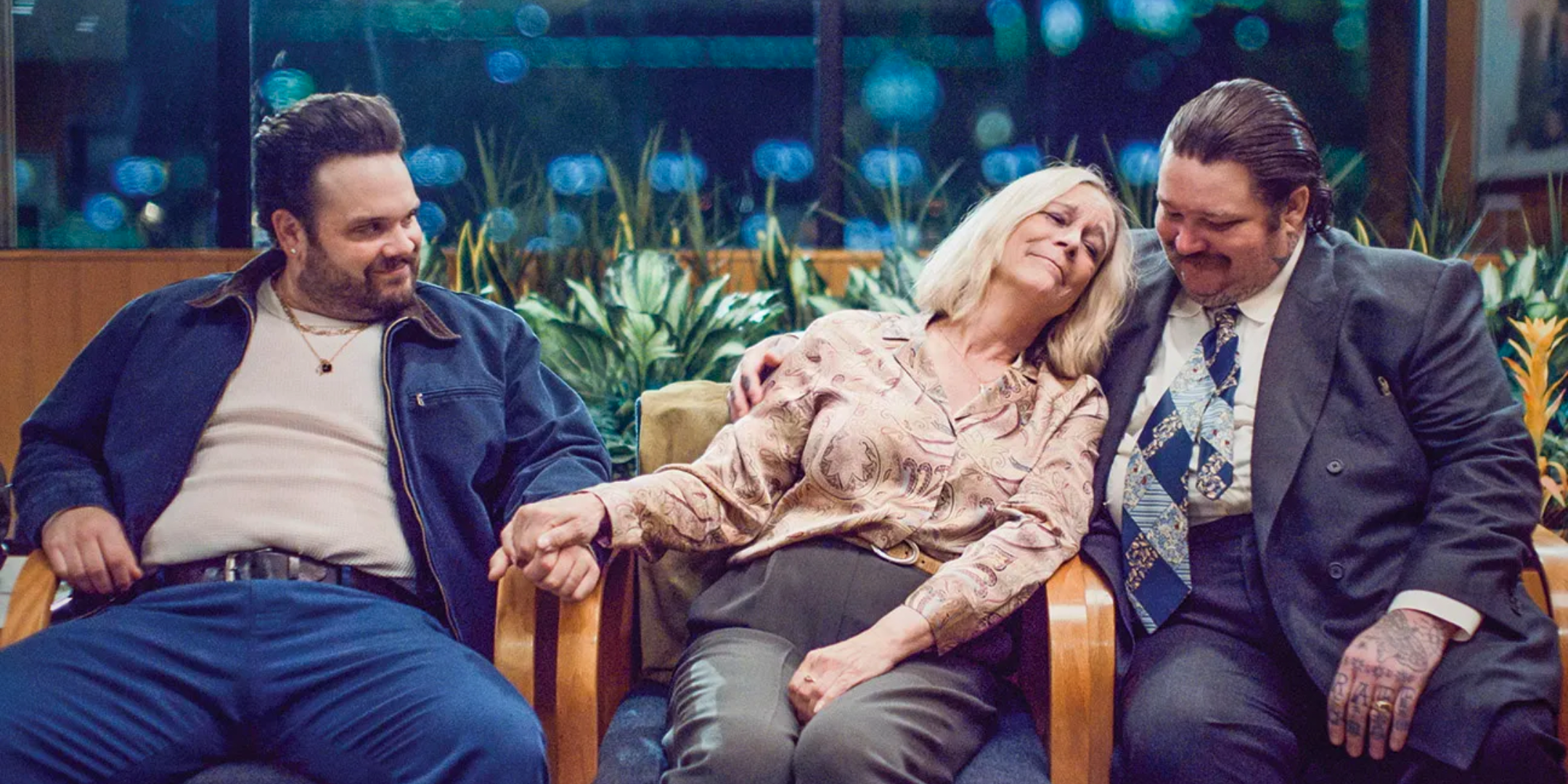 The Bear’s Jamie Lee Curtis Instantly Rejected The Idea Of Starring In A Spin-Off As Donna Berzatto