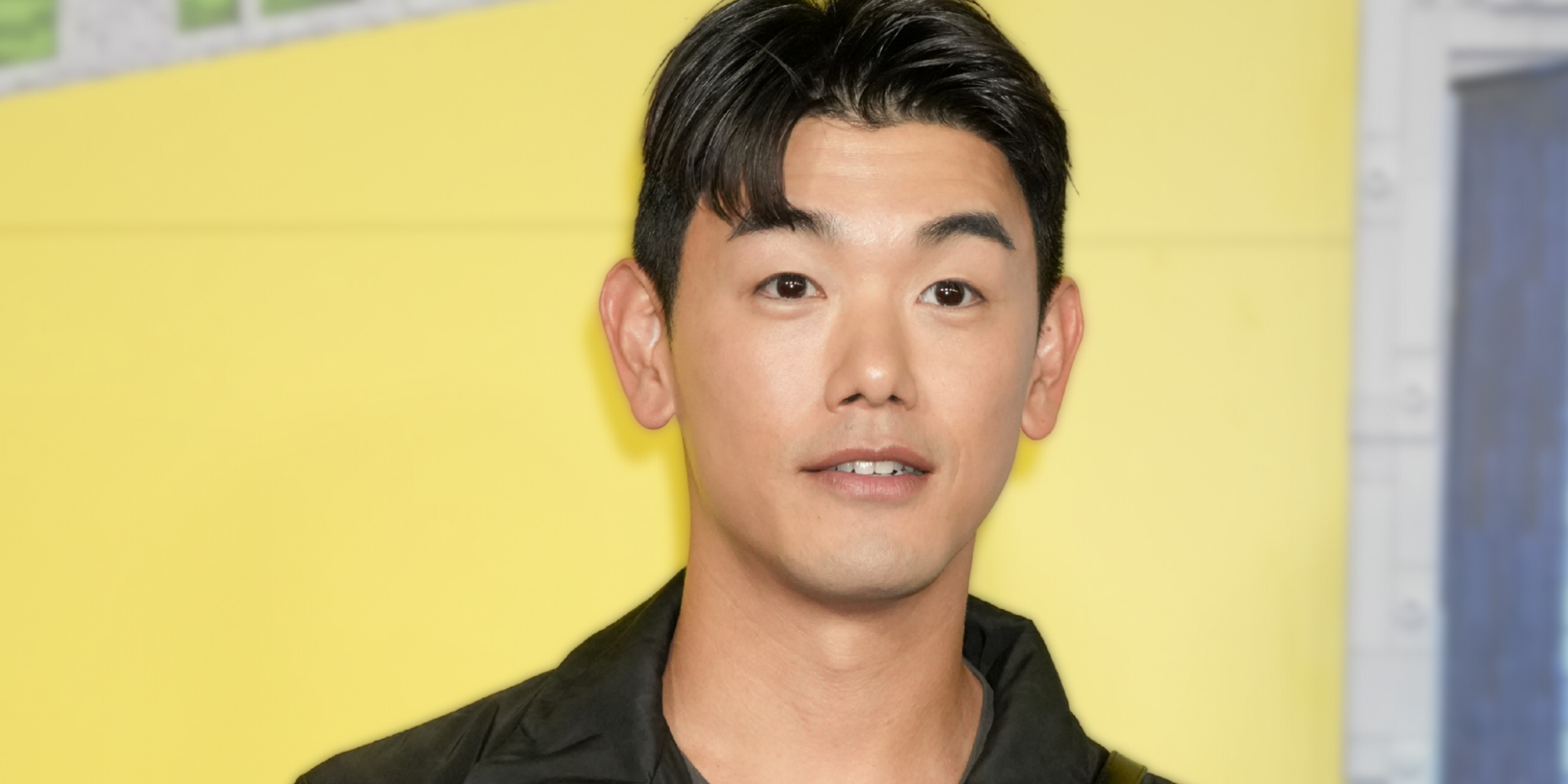 Why Eric Nam’s The Traitors Season 4 Casting Is So Exciting