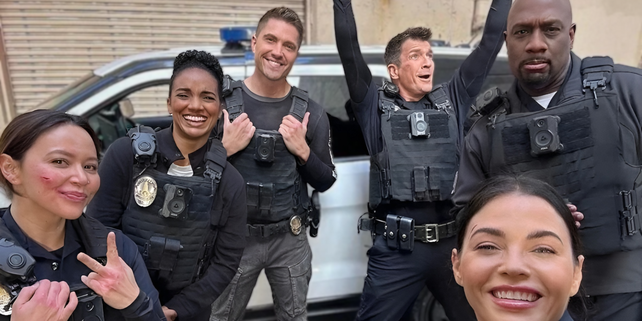 The Rookie Fans React To The Possibility Of A New Spin-Off, The Rookie North