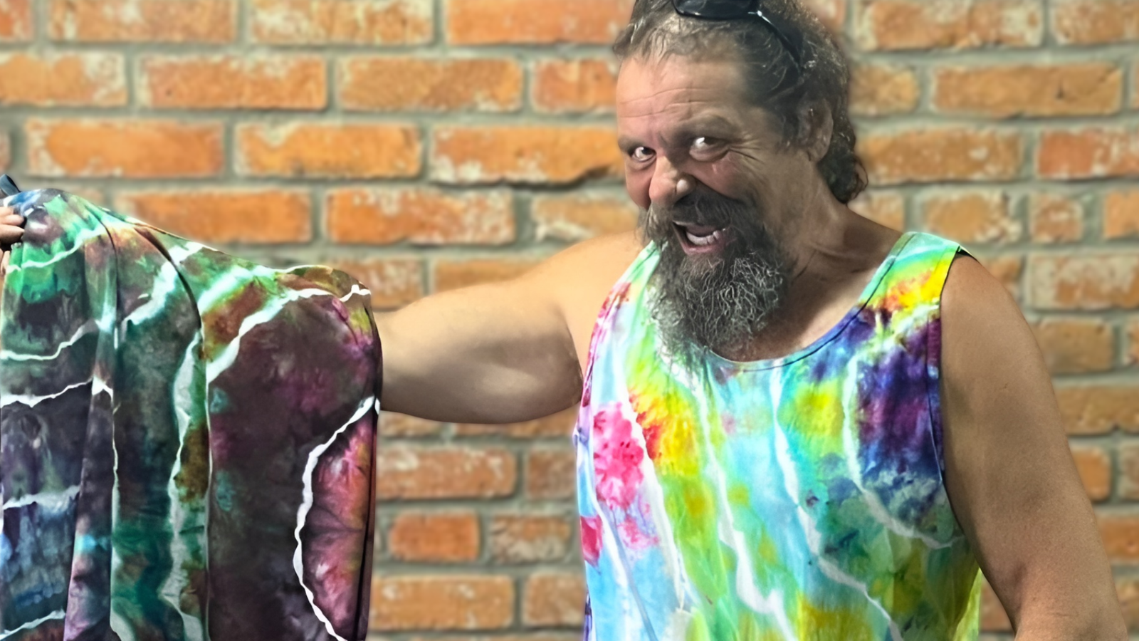 Survivor’s Rupert Boneham Explained What He Is Doing Now [Exclusive]