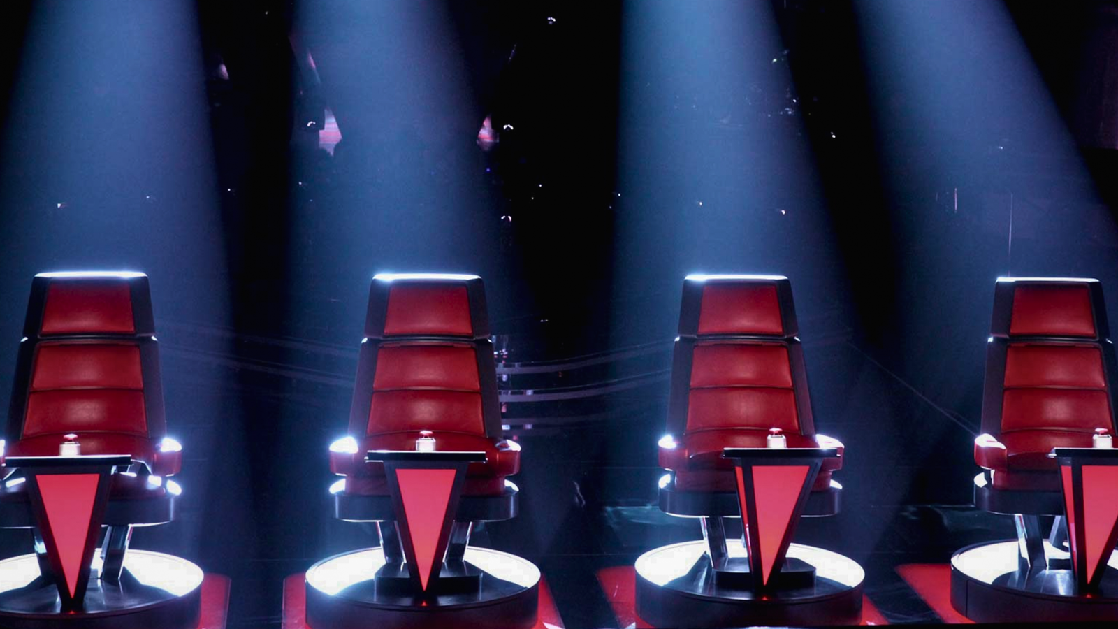 The Voice Season 29 Brings Back A Legendary Coach