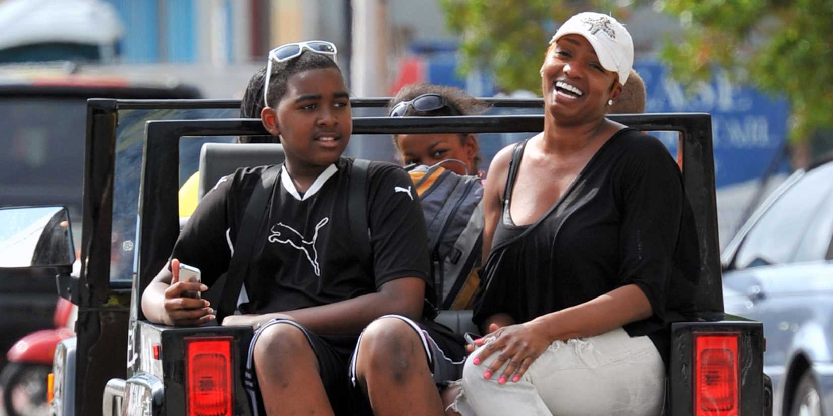 Why Didn't NeNe Leakes Join The Traitors Season 4?