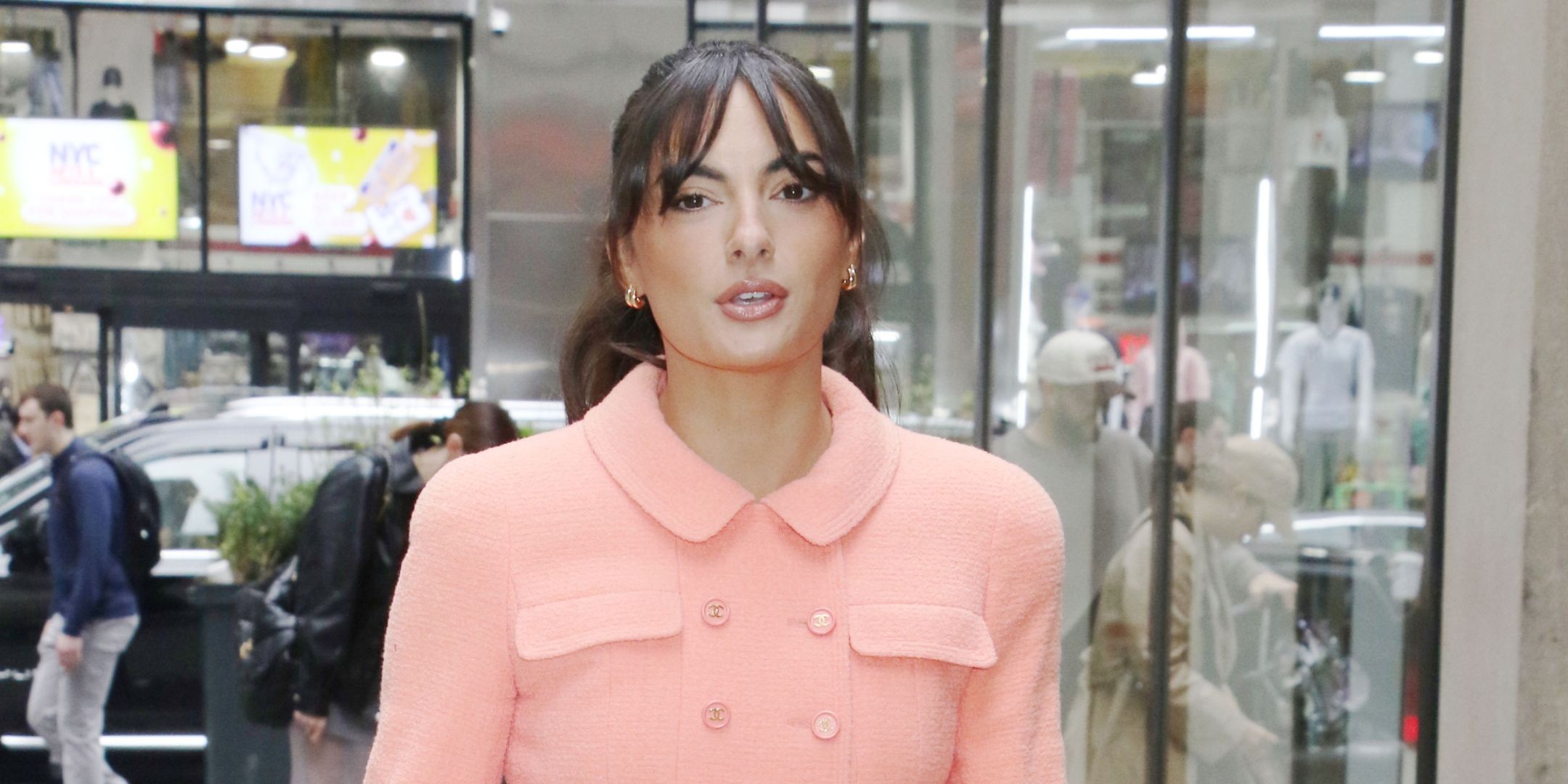 Who Inherited 'The Bunny Ranch' After Dennis Hof's Death?